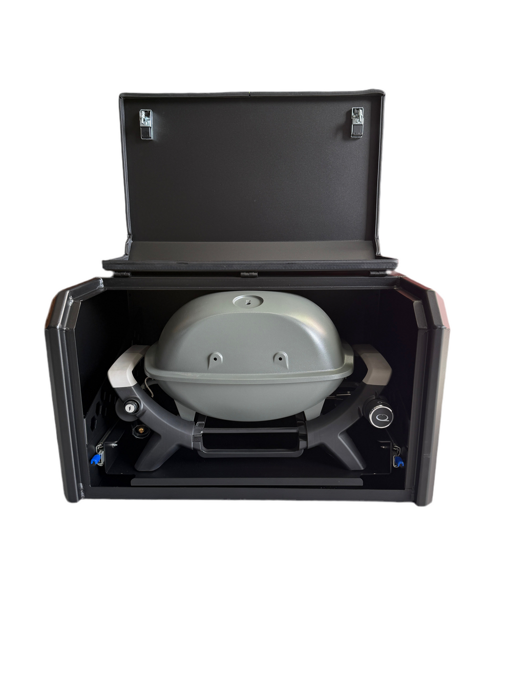 THORBURNS BBQ BOX 2.0 – Thor Offroad Pty Ltd