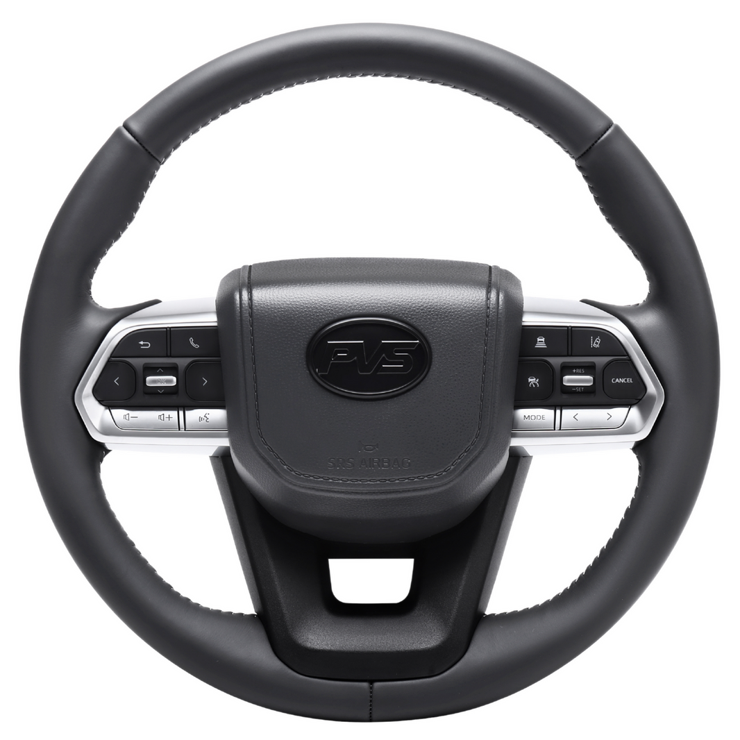 PVS - Steering wheels – Thor Offroad Pty Ltd