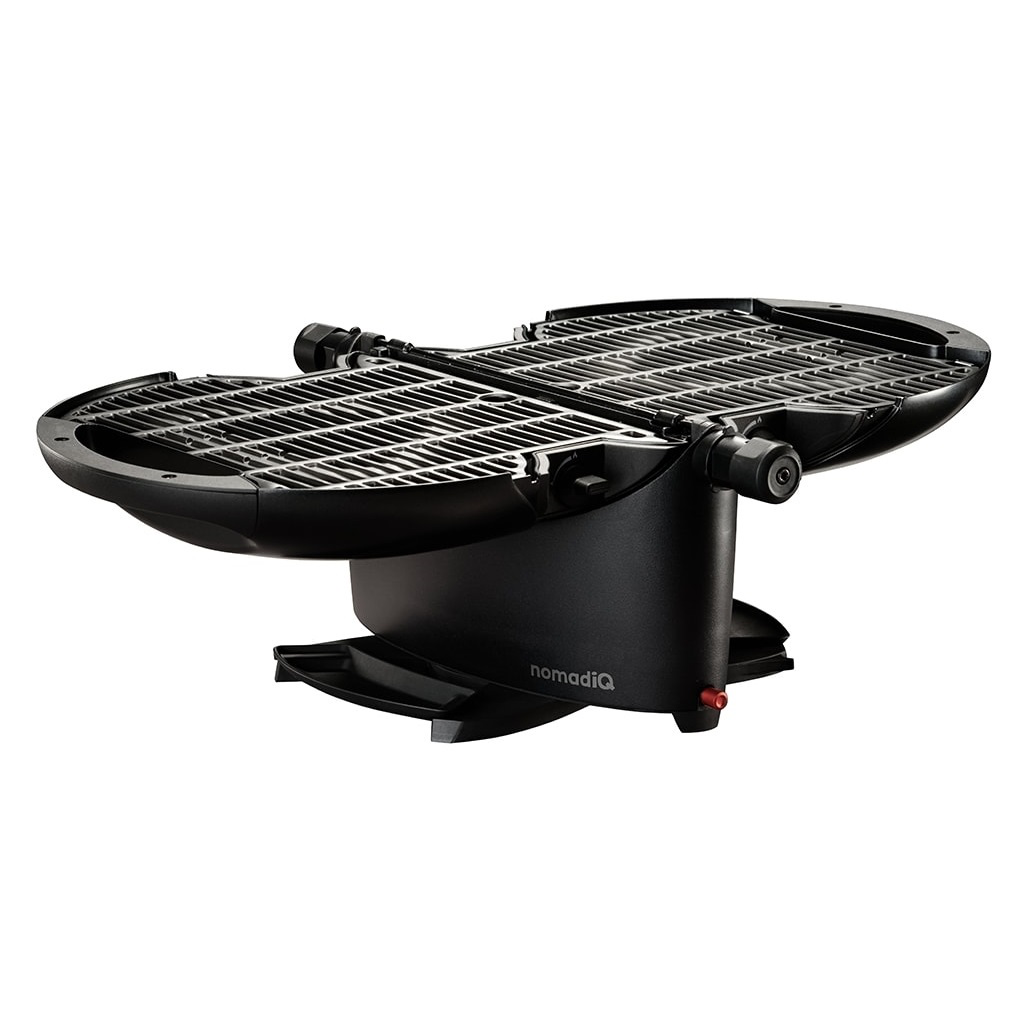 NOMADI PORTABLE GAS BBQ – Thor Offroad Pty Ltd