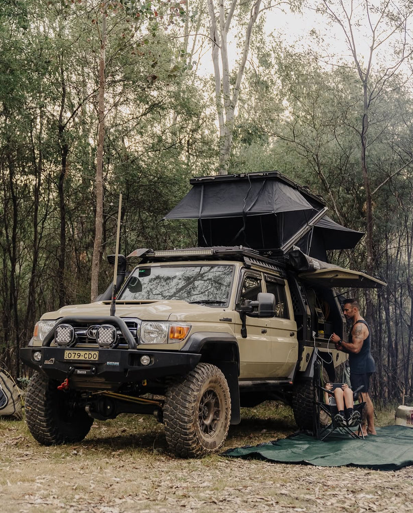 Touring Packages – Thor Offroad Pty Ltd