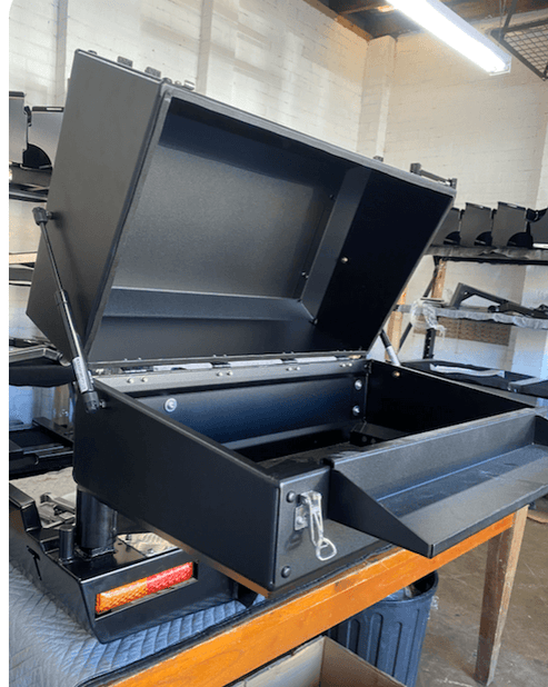 BBQ Box – Thor Offroad Pty Ltd